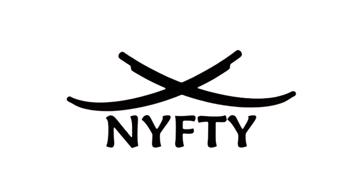 Nyfty Apparel – NYFTY